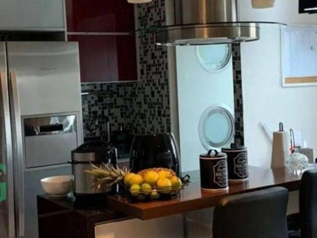 Apartamento à venda, 30 m² por R$ 395.000,00 Tatuapé São Paulo/SP