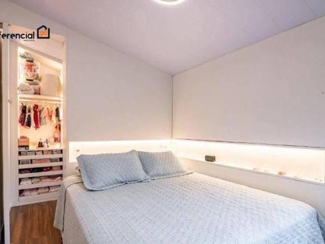 Apartamento com 1 dormitório à venda, 30 m² por R$ 399.000,00 Água Verde Curitiba/PR
