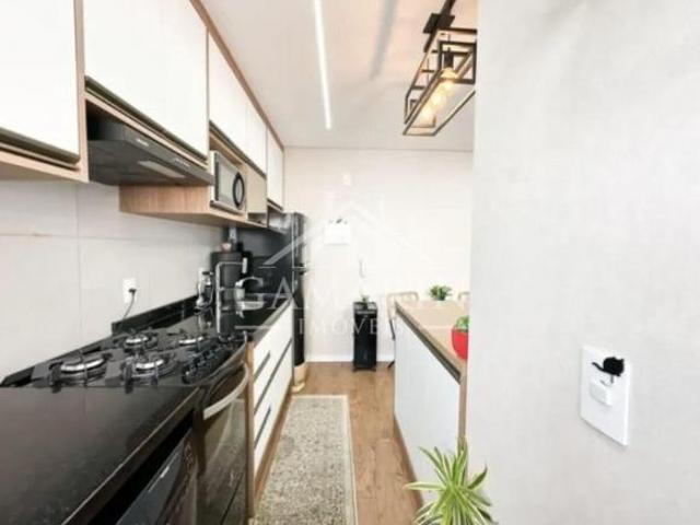 Apartamento com 1 dormitório à venda 30m² Barra Funda
