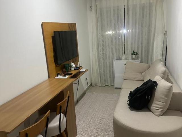 Apartamento com 1 dormitório à venda, 30m² por R$ 240.000 – Recanto das Primaveras