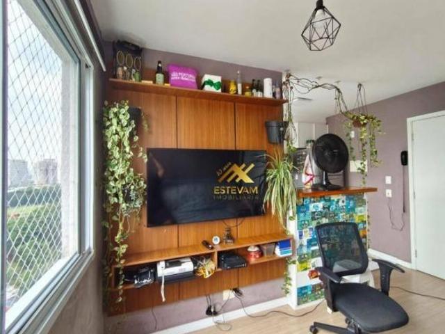 Apartamento com 1 dormitório à venda, 31 m² Barra Funda São Paulo/SP