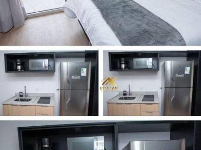 Apartamento com 1 dormitório à venda, 31 m² Perdizes São Paulo/SP