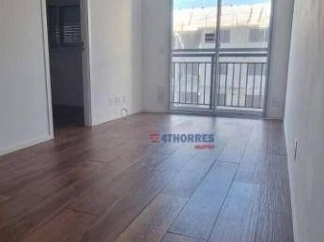 Apartamento com 1 dormitório à venda, 31 m² por R$ 400.000,00 Vila Sônia São Paulo/SP