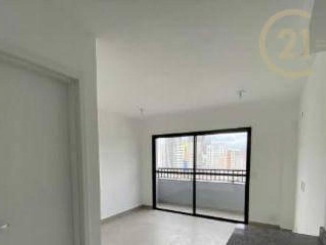 Apartamento à venda, 31 m² por R$ 455.000,00 Pinheiros São Paulo/SP