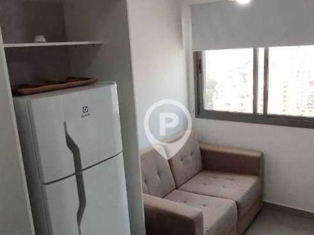 Apartamento com 1 dormitório à venda, 31 m² por R$ 479.000 Vila Prudente Zona Leste São Paulo/