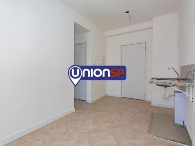 Apartamento com 1 dormitório à venda, 31 m² por R$ 480.000,00 Pinheiros São Paulo/SP