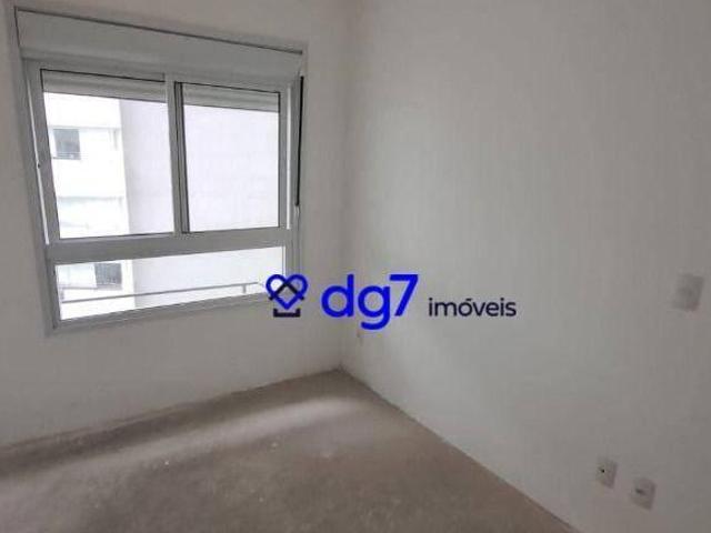 Apartamento com 1 dormitório à venda, 31 m² por R$ 530.000,00 Butantã São Pa