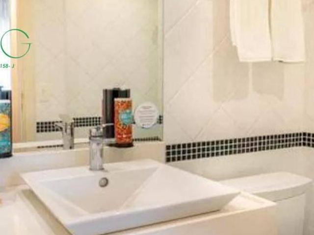 Apartamento com 1 dormitório à venda, 31 m² por R$ 794.000 Bela Vista São Paulo/SP