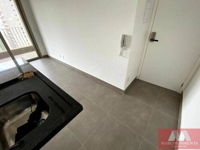 Apartamento com 1 dormitório à venda, 31 m² por R$ 800.000,00 Jardins São Paulo/SP