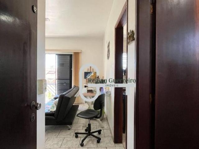 Apartamento com 1 dormitório à venda, 31 m² por R$ 160.000,00 Parque Turístico Peruíbe/SP