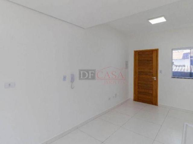 Apartamento com 1 dormitório à venda, 31 m² por R$ 179.000,00 Itaquera São Paulo/SP