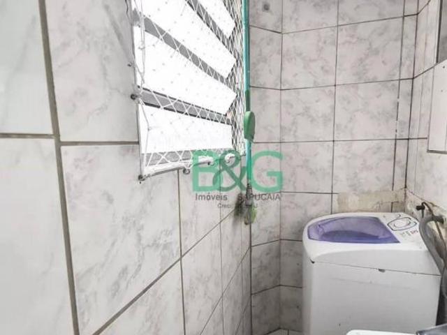 Apartamento à venda, 31 m² por R$ 199.000,00 Liberdade São Paulo/SP