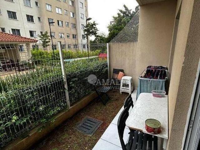 Apartamento com 1 dormitório à venda, 31 m² por R$ 199.000,00 Vila Penteado São Paulo/SP