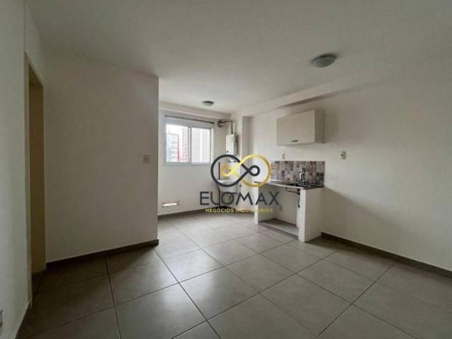 Apartamento com 1 dormitório à venda, 31 m² por R$ 200.000,00 Brás São Paulo/SP