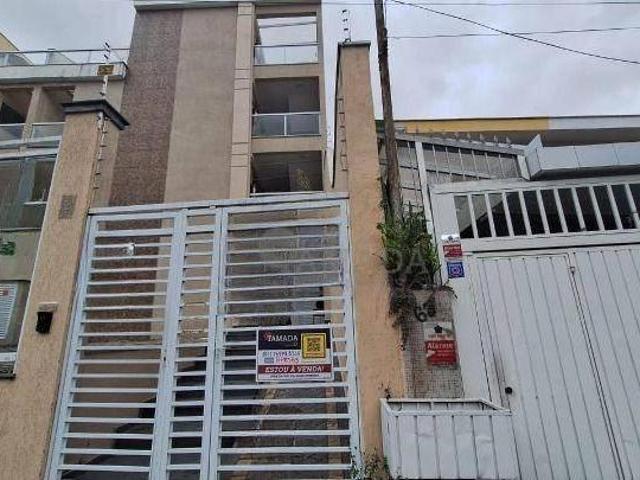 Apartamento com 1 dormitório à venda, 31 m² por R$ 200.000,00 Penha São Paulo/SP