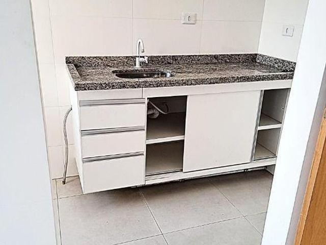 Apartamento com 1 dormitório à venda, 31 m² por R$ 210,000 Vila Ede São Paulo/SP