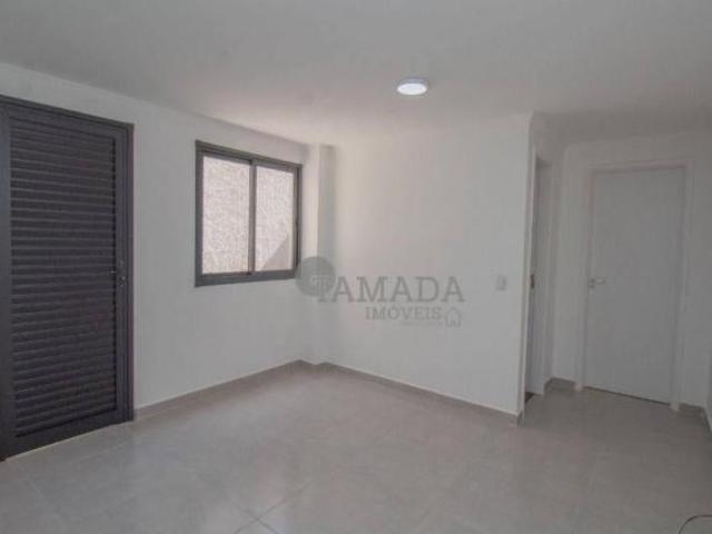 Apartamento com 1 dormitório à venda, 31 m² por R$ 210.000,00 Parque São Lucas São Paulo/SP