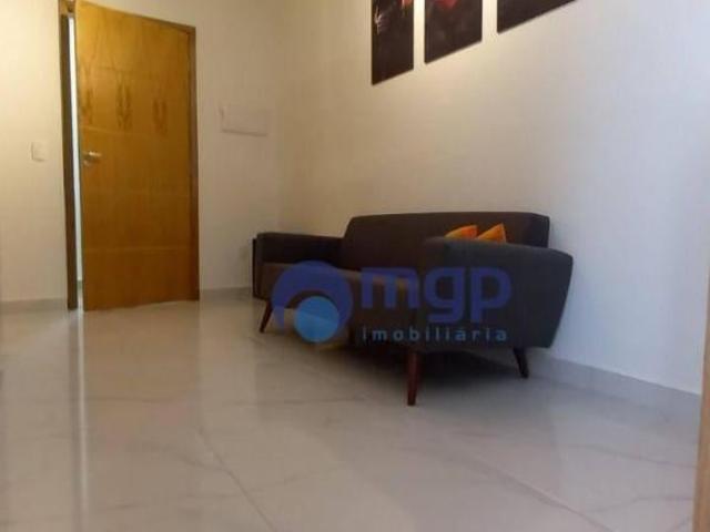 Apartamento com 1 dormitório à venda, 31 m² por R$ 219.000,00 Vila Basileia São Paulo/SP