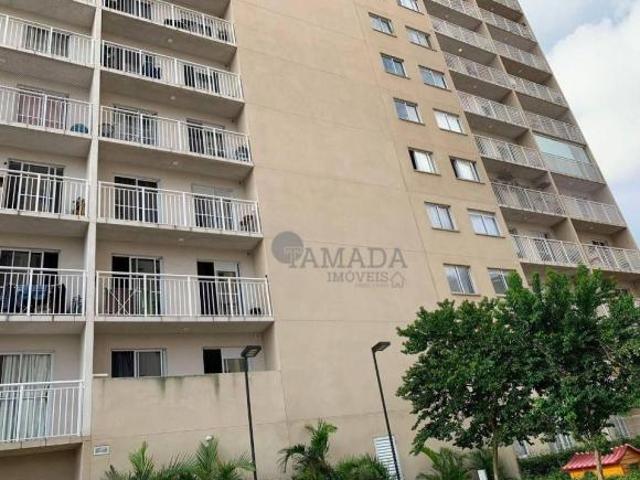 Apartamento com 1 dormitório à venda, 31 m² por R$ 220.000,00 Vila Penteado São Paulo/SP
