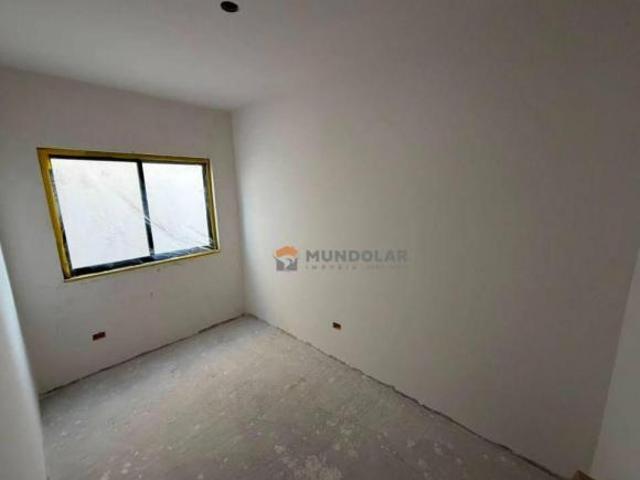 Apartamento com 1 dormitório à venda, 31 m² por R$ 225.000,00 Centro Araucária/PR