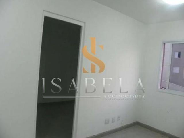Apartamento com 1 dormitório à venda, 31 m² por R$ 230.000 Cambuci São Paulo/SP