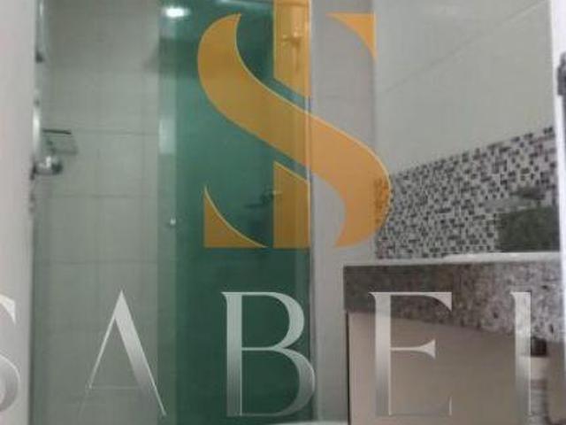 Apartamento com 1 dormitório à venda, 31 m² por R$ 230.000,00 Cambuci São Paulo/SP