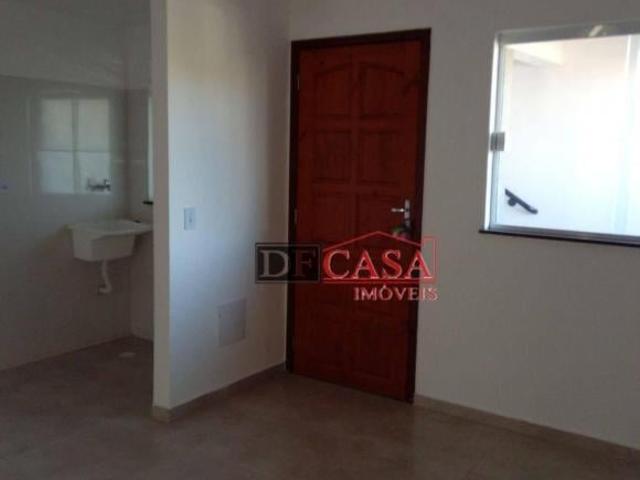 Apartamento com 1 dormitório à venda, 31 m² por R$ 261.990,00 Jardim Nordeste São Paulo/SP