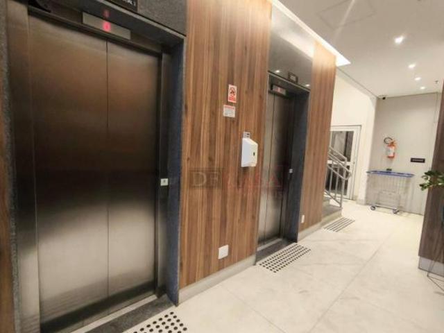 Apartamento com 1 dormitório à venda, 31 m² por R$ 267.000,00 Penha de França São Paulo/SP