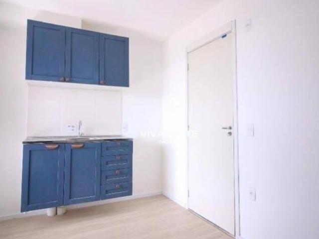 Apartamento com 1 dormitório à venda, 31 m² por R$ 280.000,00 Vila Santa Clara São Paulo/SP