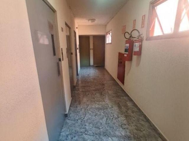 Apartamento com 1 dormitório à venda, 31 m² por R$ 283,000 Campos Elíseos São Paulo/SP