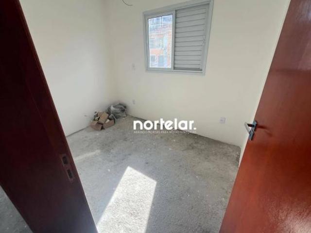 Apartamento com 1 dormitório à venda, 31 m² por R$ 290.000,00 Parada Inglesa São Paulo/SP