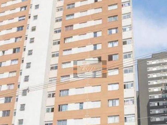 Apartamento com 1 dormitório à venda, 31 m² por R$ 295.000,00 Água Branca São Paulo/SP