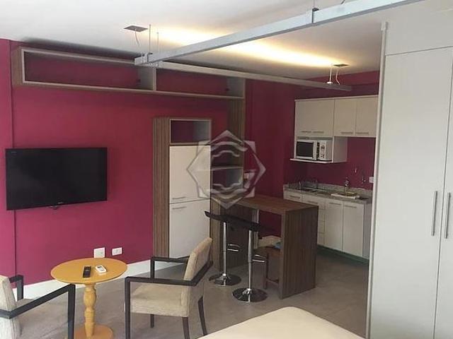 Apartamento com 1 dormitório à venda, 31 m² por R$ 320.000,00 Jardim Ampliação São Paulo/SP