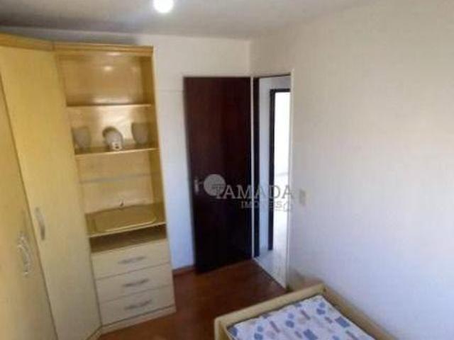 Apartamento com 1 dormitório à venda, 31 m² por R$ 320.000,00 Vila Penteado São Paulo/SP