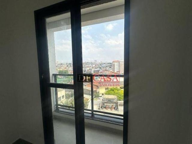 Apartamento com 1 dormitório à venda, 31 m² por R$ 345.000,00 Vila Formosa São Paulo/SP