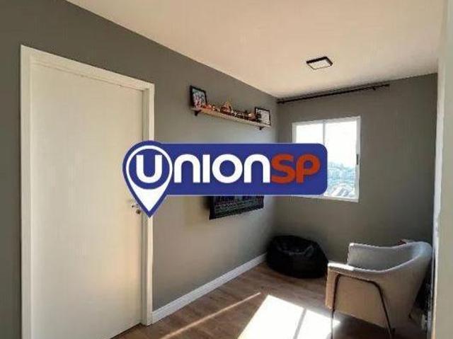 Apartamento com 1 dormitório à venda, 31 m² por R$ 380.000,00 Morumbi São Paulo/SP