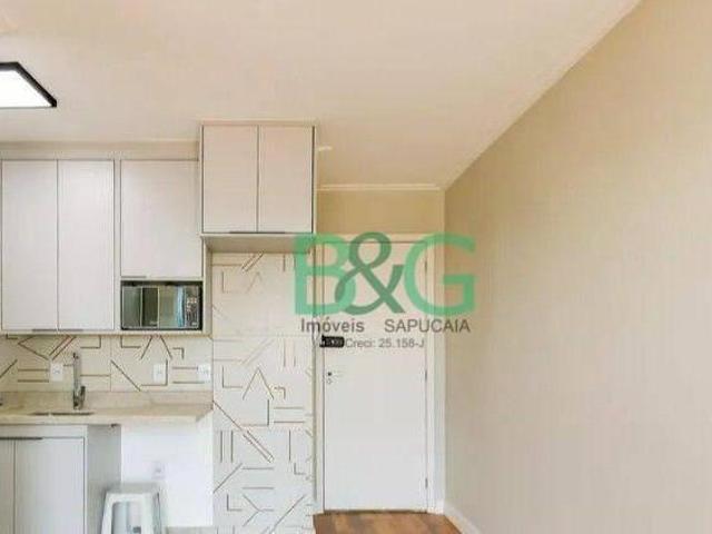 Apartamento à venda, 31 m² por R$ 399.000,00 Butantã São Paulo/SP