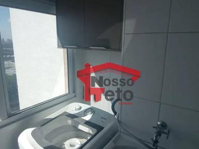 Apartamento com 1 dormitório à venda 31 m² R$ 265.000,00 Barra Viva Felicidade Água Branca