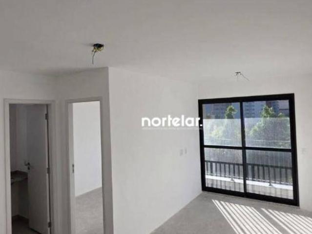 Apartamento com 1 dormitório à venda, 32 m² Vila Madalena/Pinheiros São Paulo/SP