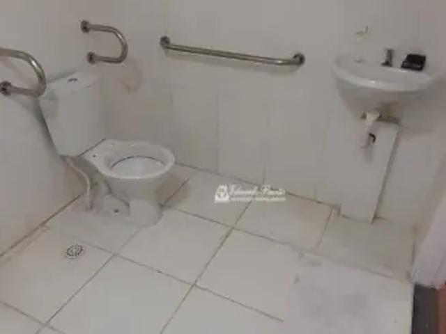 Apartamento com 1 dormitório à venda, 32 m² Vila Augusta Guarulhos/SP