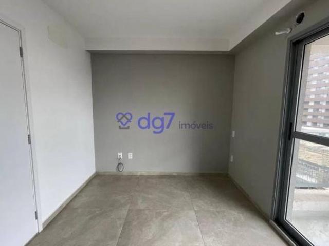 Apartamento com 1 dormitório à venda, 32 m² Butantã São Paulo/SP