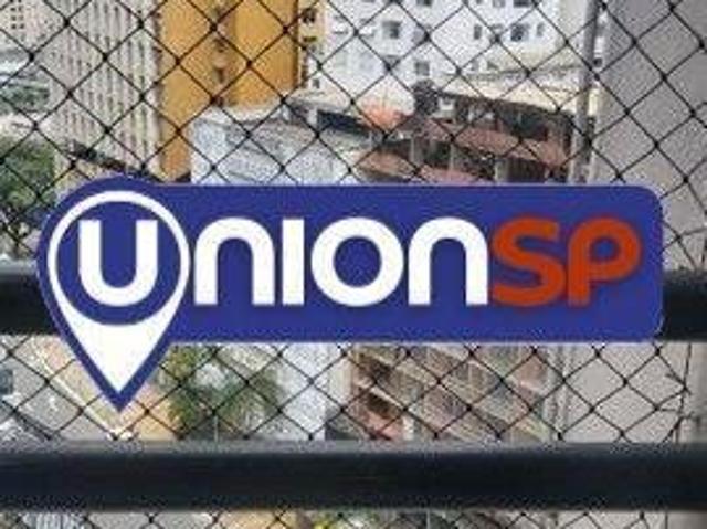 Apartamento com 1 dormitório à venda, 32 m² Centro São Paulo/SP