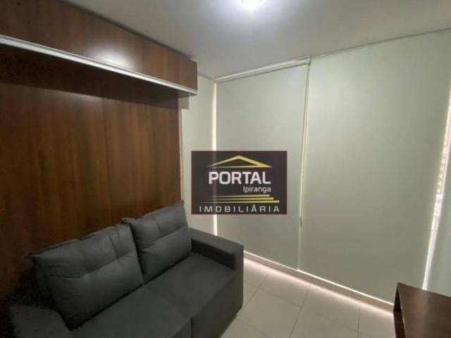 Apartamento com 1 dormitório à venda, 32 m² por R$ 419.000,00 Bela Vista São Paulo/SP