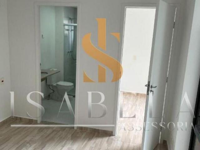 Apartamento com 1 dormitório à venda, 32 m² por R$ 435.000,00 Vila da Saúde São Paulo/SP