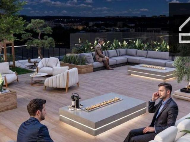 Apartamento com 1 dormitório à venda, 32 m² por R$ 436.470,00 Centro Cascavel/PR