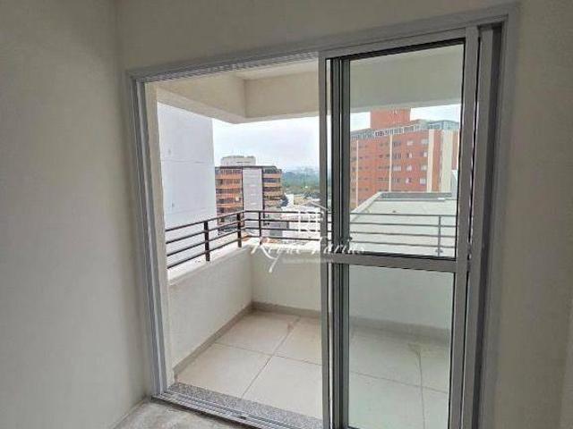 Apartamento com 1 dormitório à venda, 32 m² por R$ 440.000,00 Butantã São Paulo/SP