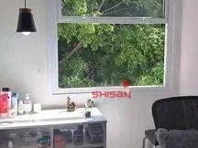 Apartamento com 1 dormitório à venda, 32 m² por R$ 480.000 Jardim Paulista São Paulo/SP