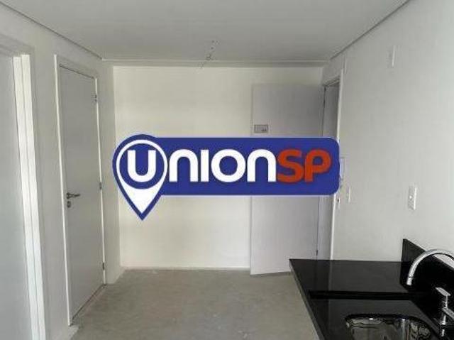 Apartamento com 1 dormitório à venda, 32 m² por R$ 500.000,00 Pinheiros São Paulo/SP
