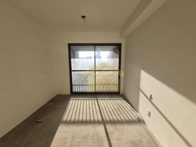 Apartamento com 1 dormitório à venda, 32 m² por R$ 530.000 Vila Olímpia São Paulo/SP