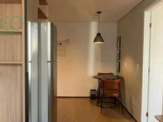 Apartamento à venda, 32 m² por R$ 592.000,00 Pinheiros São Paulo/SP